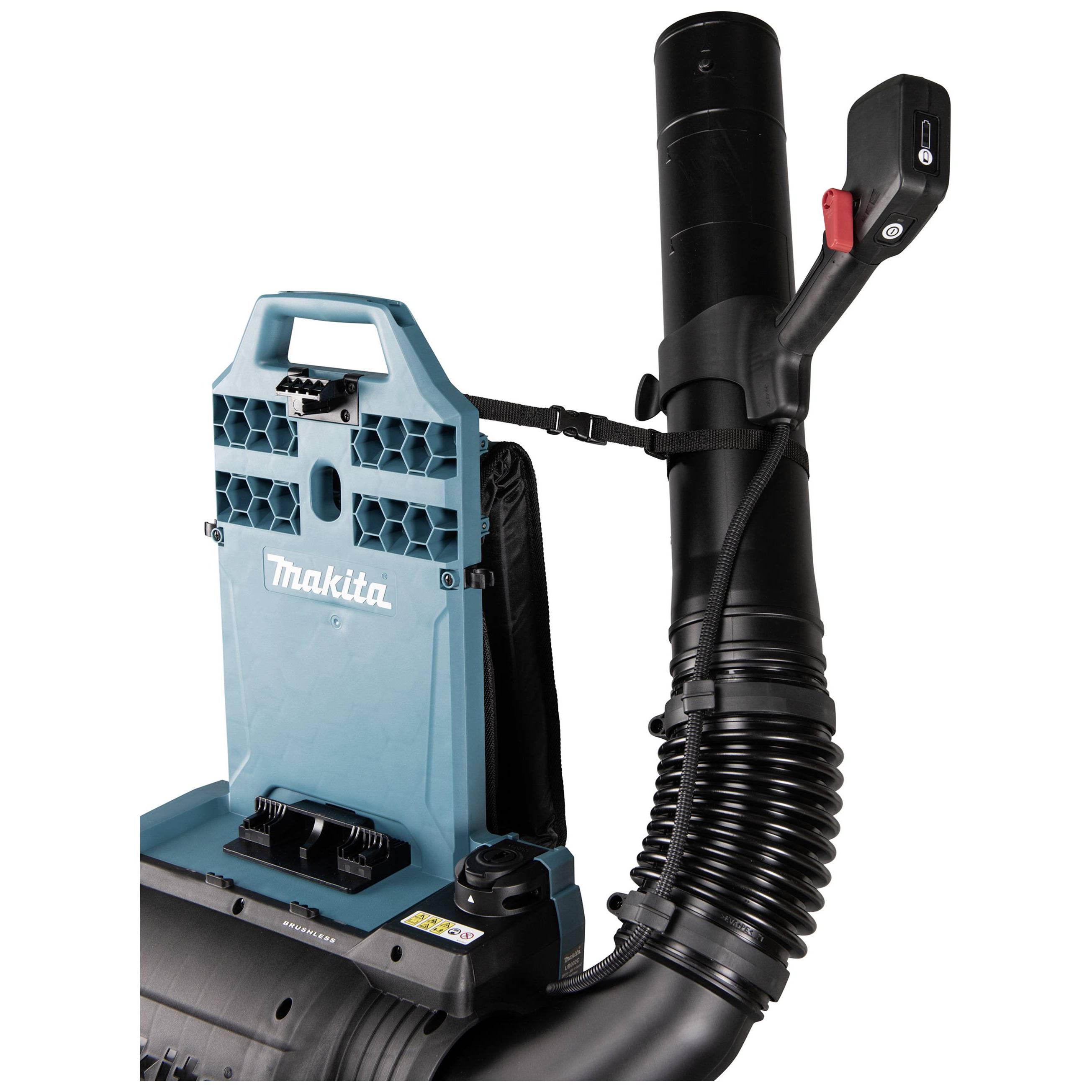 Makita UB002CZ UB002CZ akumulátor foukač listí bez akumulátoru, bez ...