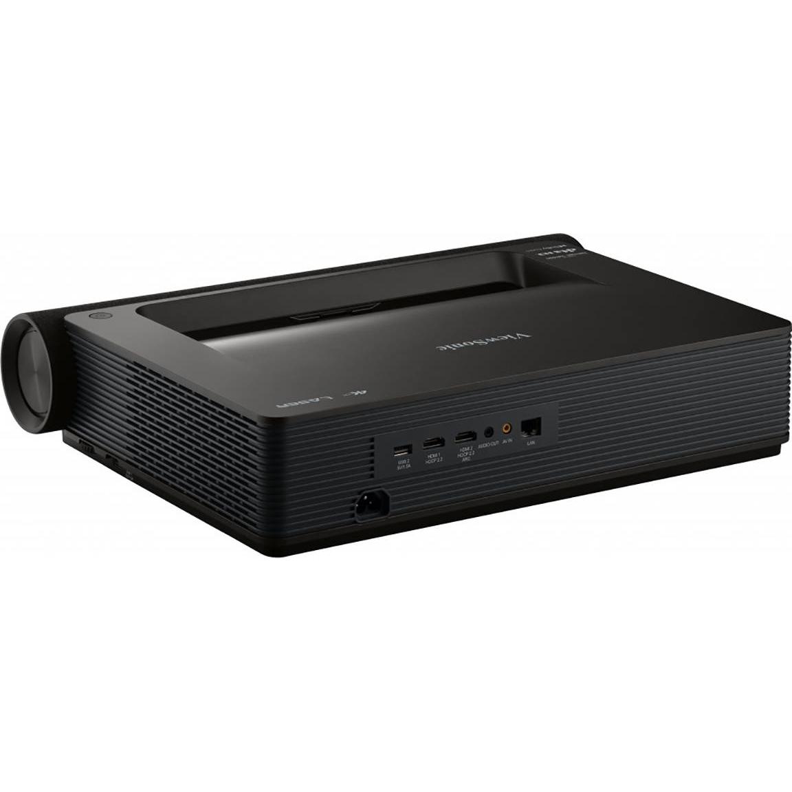 Viewsonic projektor X2000B-4K Laser 2000 ANSI-Lumen 3840 x 2160 UHD 4K ...