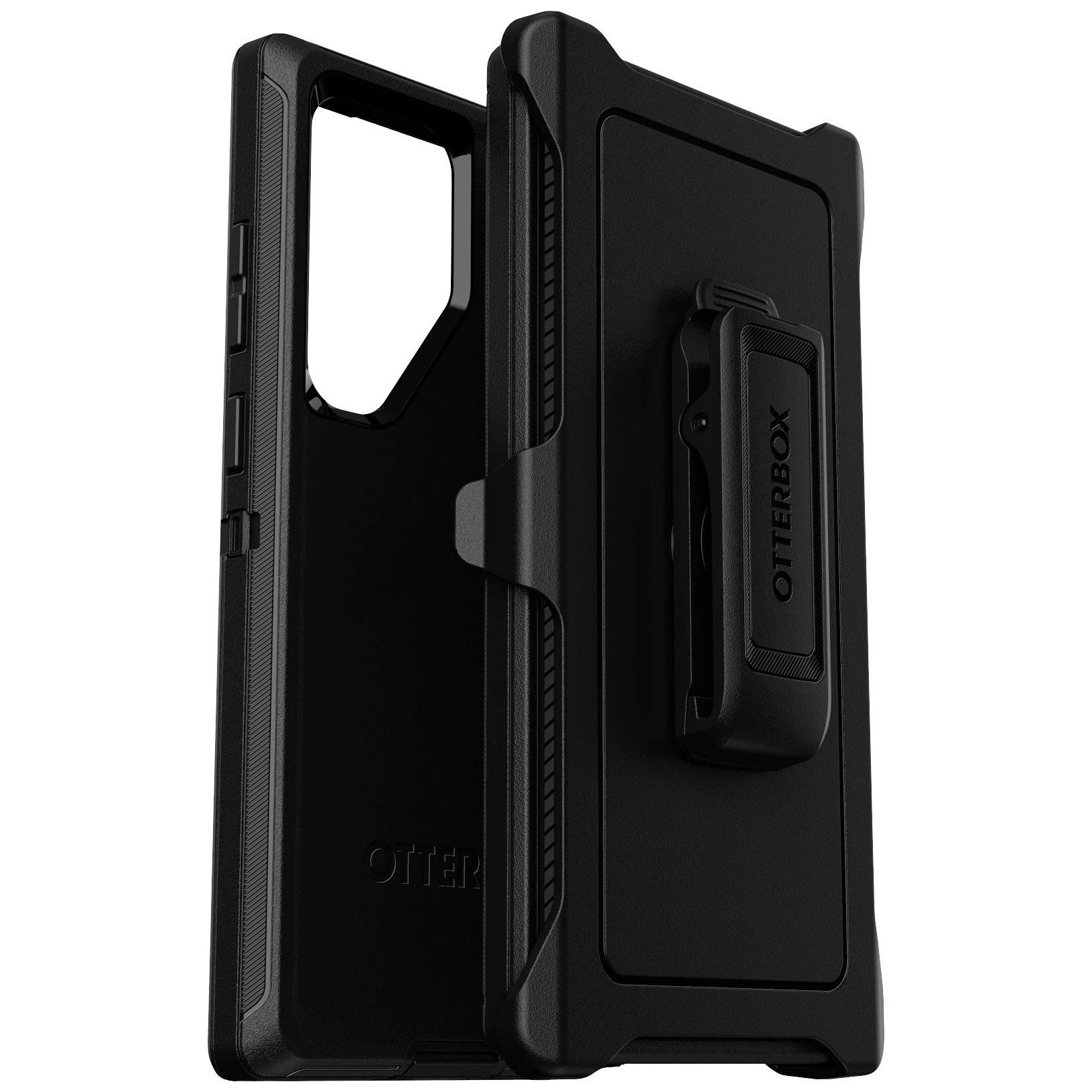 Otterbox Defender Pro Pack venkovní pouzdro Samsung Galaxy S23 Ultra ...