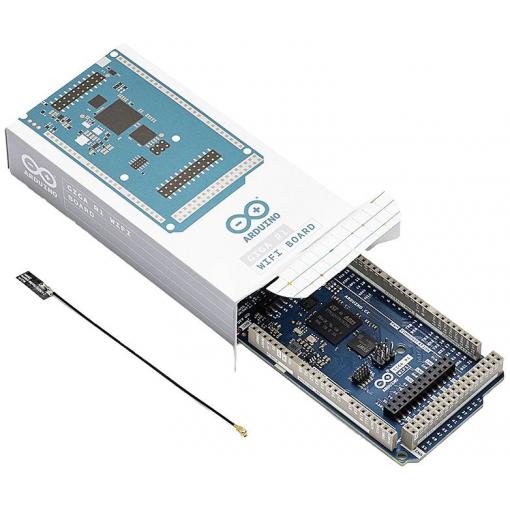 Arduino ABX00063 vývojová deska Giga R1 Wifi Typ Arduino desky: Arduino ...