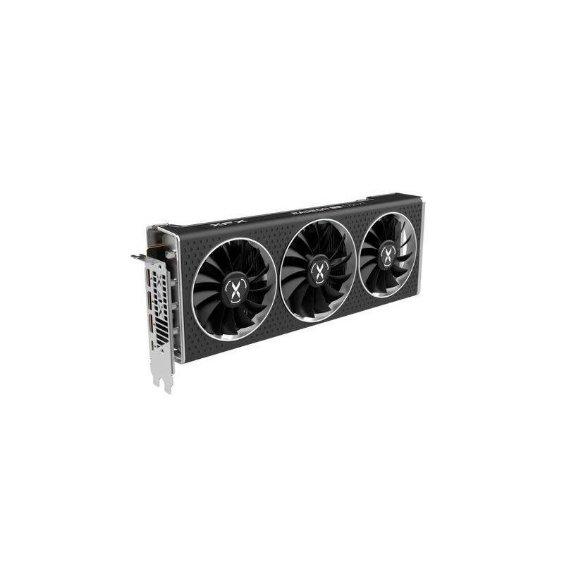 XFX grafická karta AMD Radeon RX 6750 XT QICK 319 Ultra 12 GB SDRAM ...