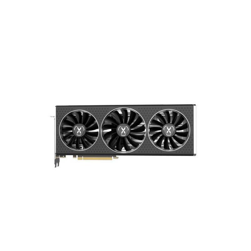 XFX grafická karta AMD Radeon RX 6750 XT QICK 319 Ultra 12 GB SDRAM ...