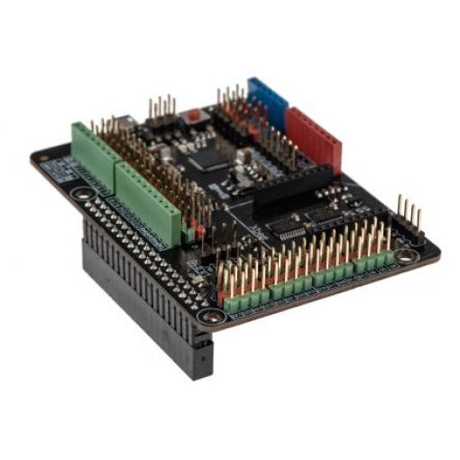 Vývojová sada, ATmega, MCU, MCU, ATmega32u4, Arduino to Raspberry Pi, V3.1, Přídavná deska : Půhy.cz