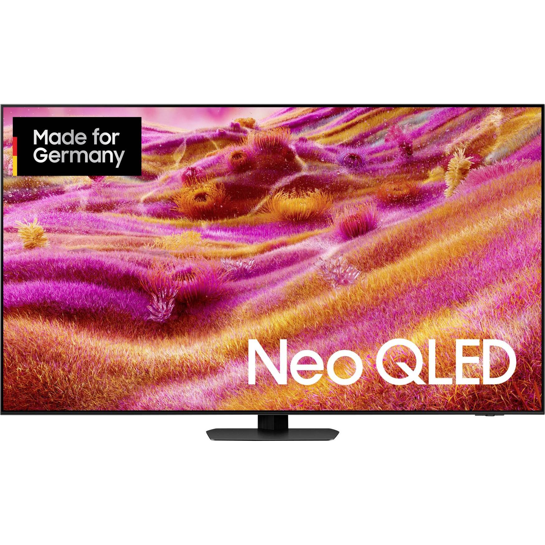 Samsung Neo QLED QN90F 4K Vision AI QLED TV, 138 cm 55 palec, F (A - G ...