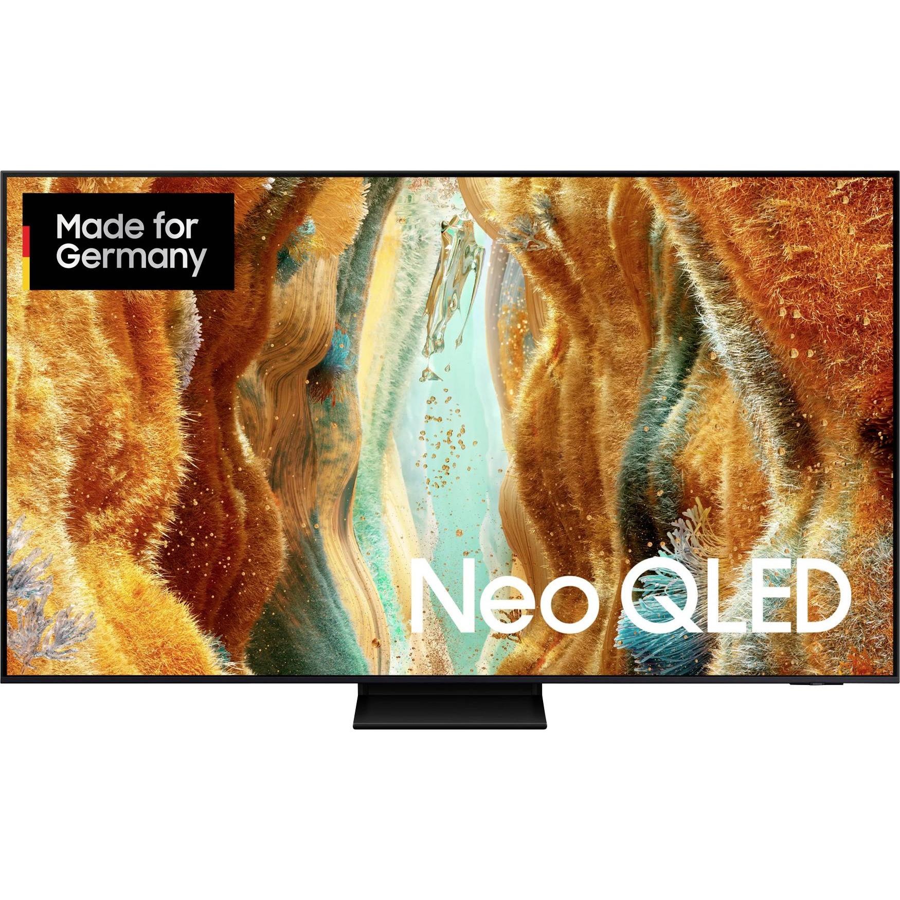 Samsung Neo QLED QN70F 4K Vision AI QLED TV, 214 cm 85 palec, E (A - G ...
