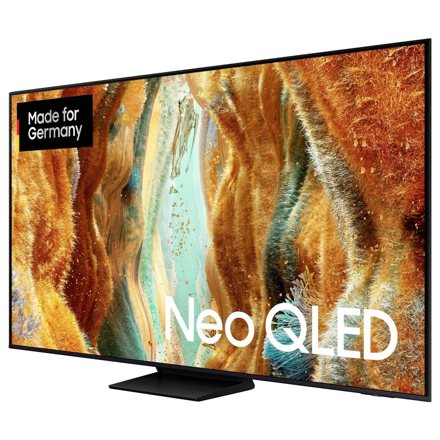 Samsung Neo QLED QN70F 4K Vision AI QLED TV, 214 cm 85 palec, E (A - G ...