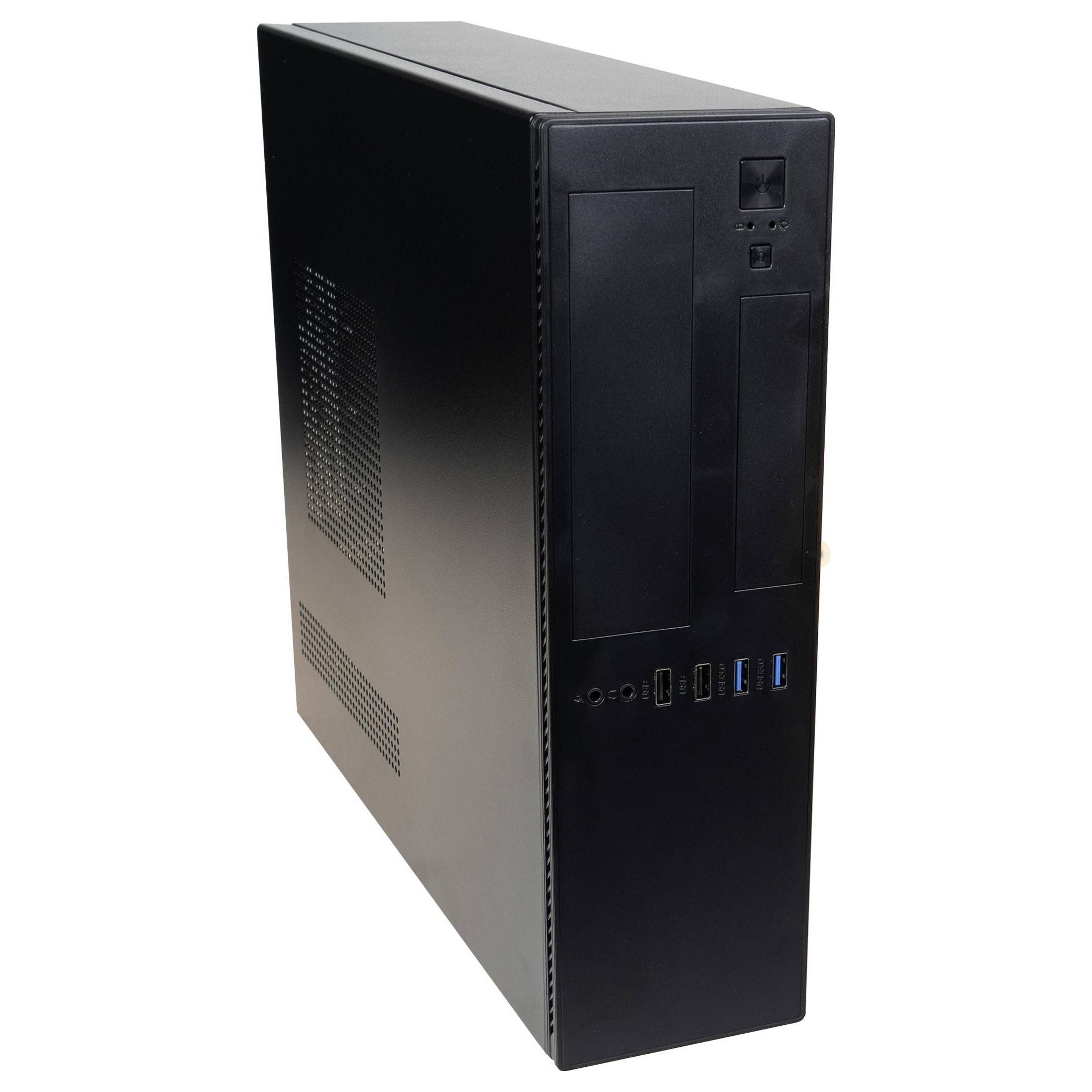 Gigabyte pracovní stanice GB-SLIM-U225-RTX5060 Intel® Core™ Ultra 5 225 ...