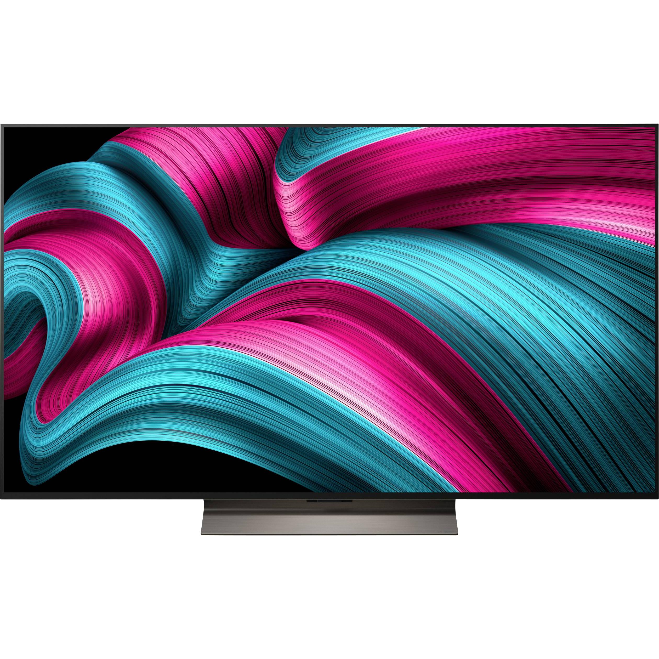 LG Electronics OLED55C5ELB OLED TV, 139 cm 55 palec, G (A - G), černá ...