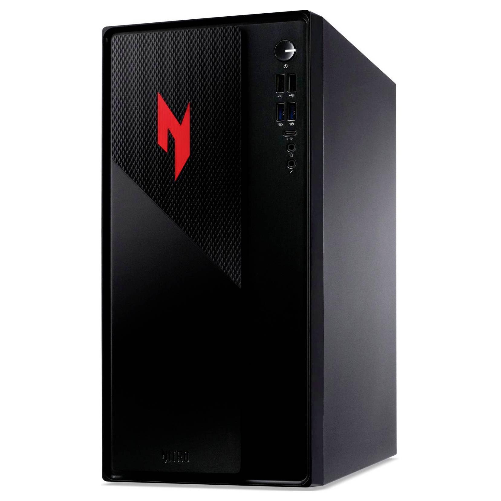 Acer Gaming PC Nitro 20 N20-100 2.5 cm (1 palec) Intel® Core™ i5 i5 ...