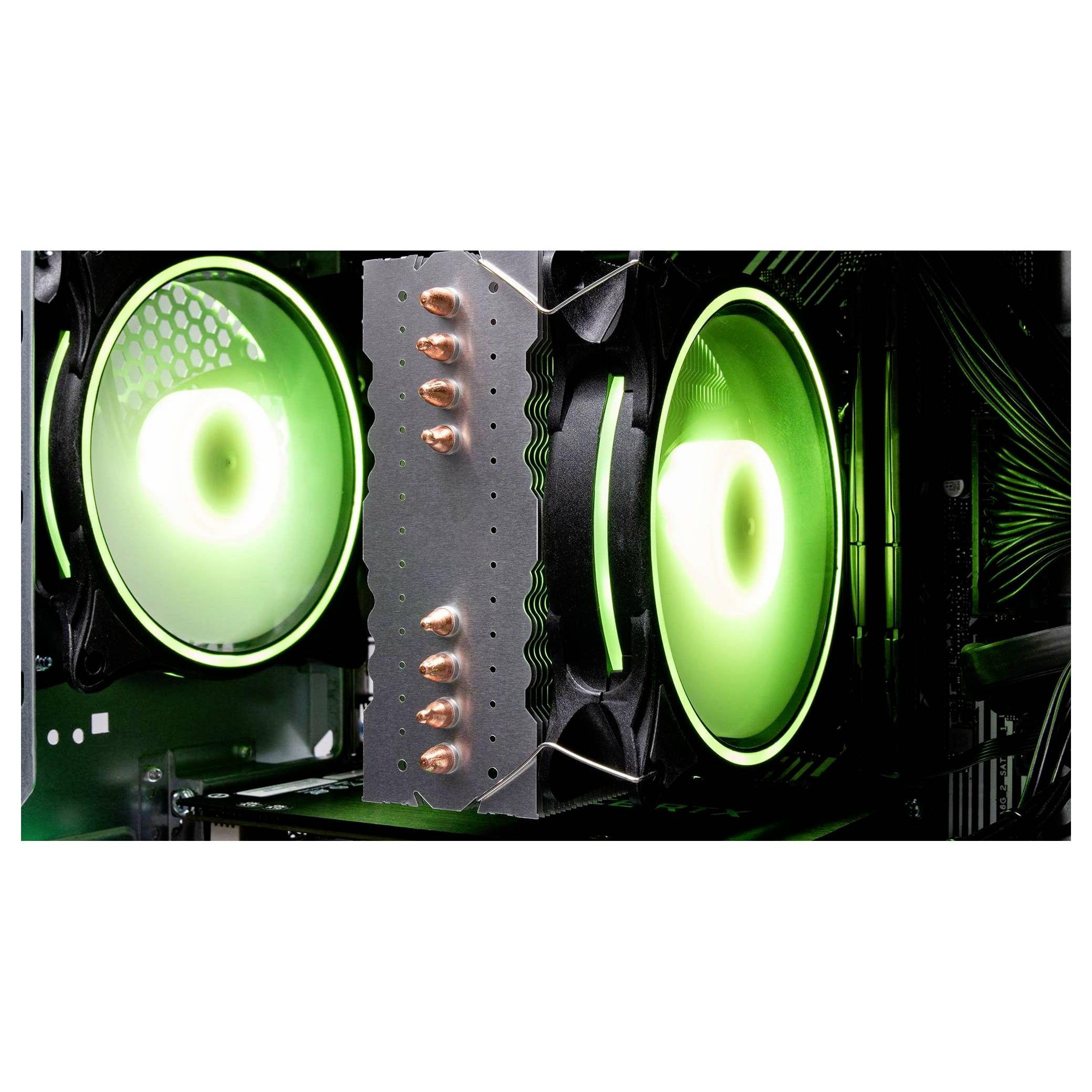 Captiva Gaming PC Advanced Gaming R92-299 (Ryze 2.5 cm (1 palec) AMD ...