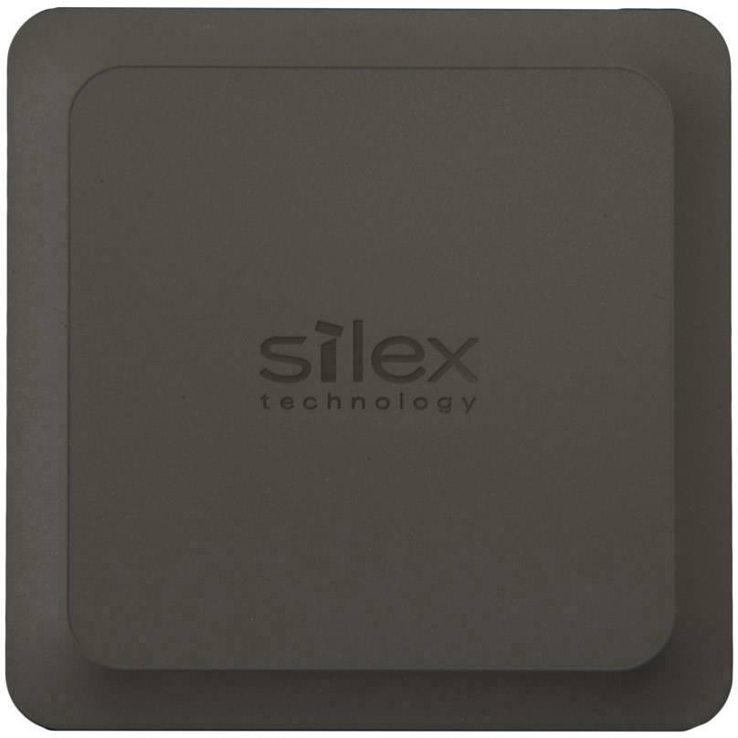 Silex Technology DS-510 Wi-Fi USB server LAN (až 1 Gbit/s) : Půhy.cz