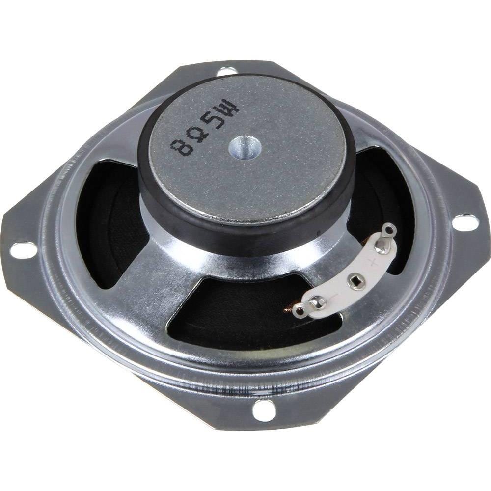 Joy-it COM-LOUDSPEAKER01 reproduktor Vhodný pro (vývojový počítač) Arduino, Banana Pi ...