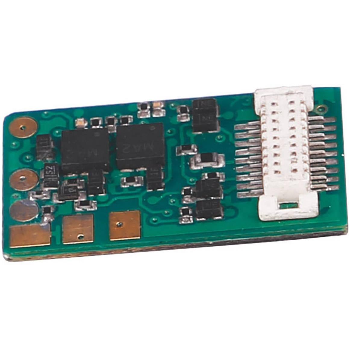 PIKO 46402 Smart Decoder 4.1 lokomotivní dekodér : Půhy.cz