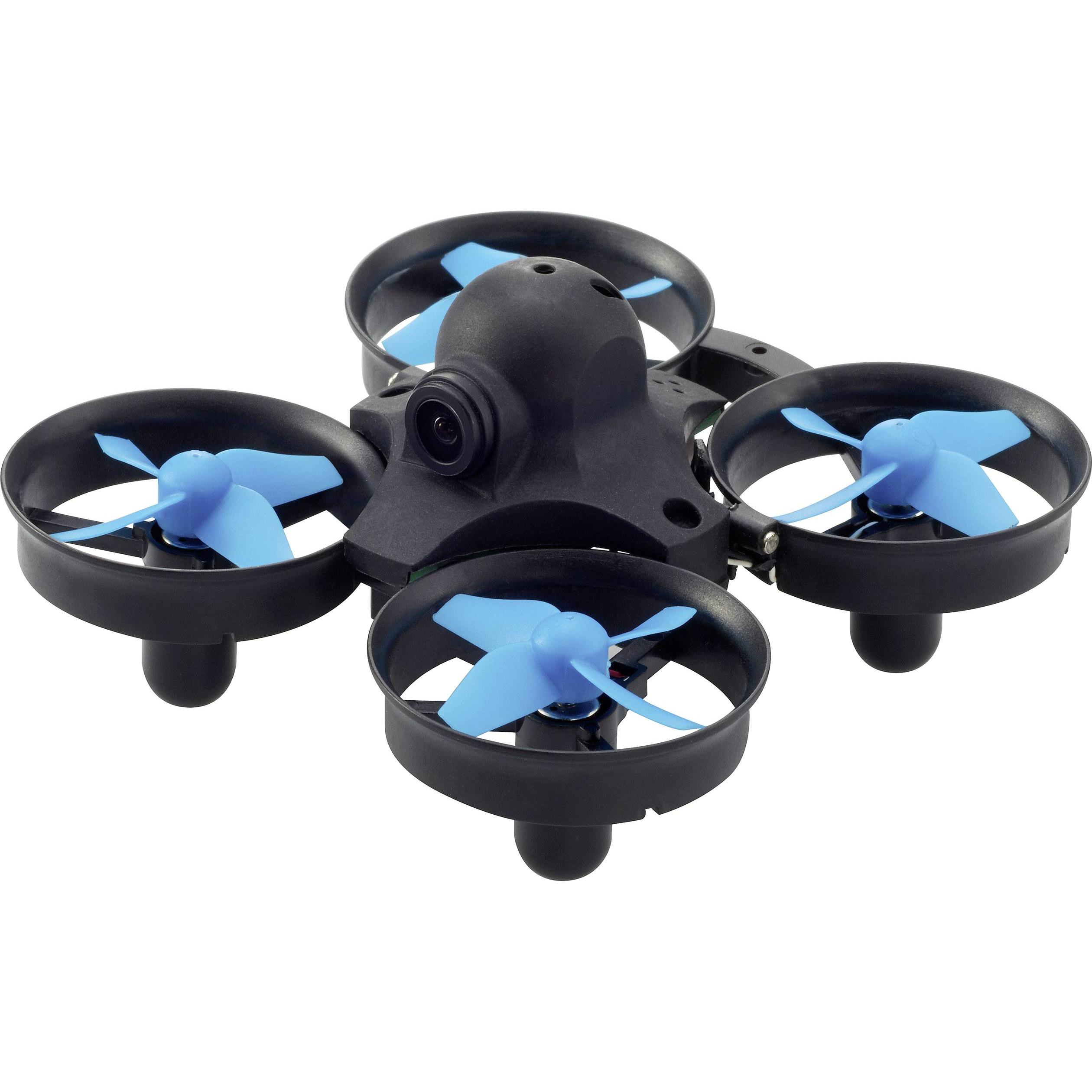 Reely Vortex Mini 2 in 1 drone and hovercraft FPV dron RtF pro ...