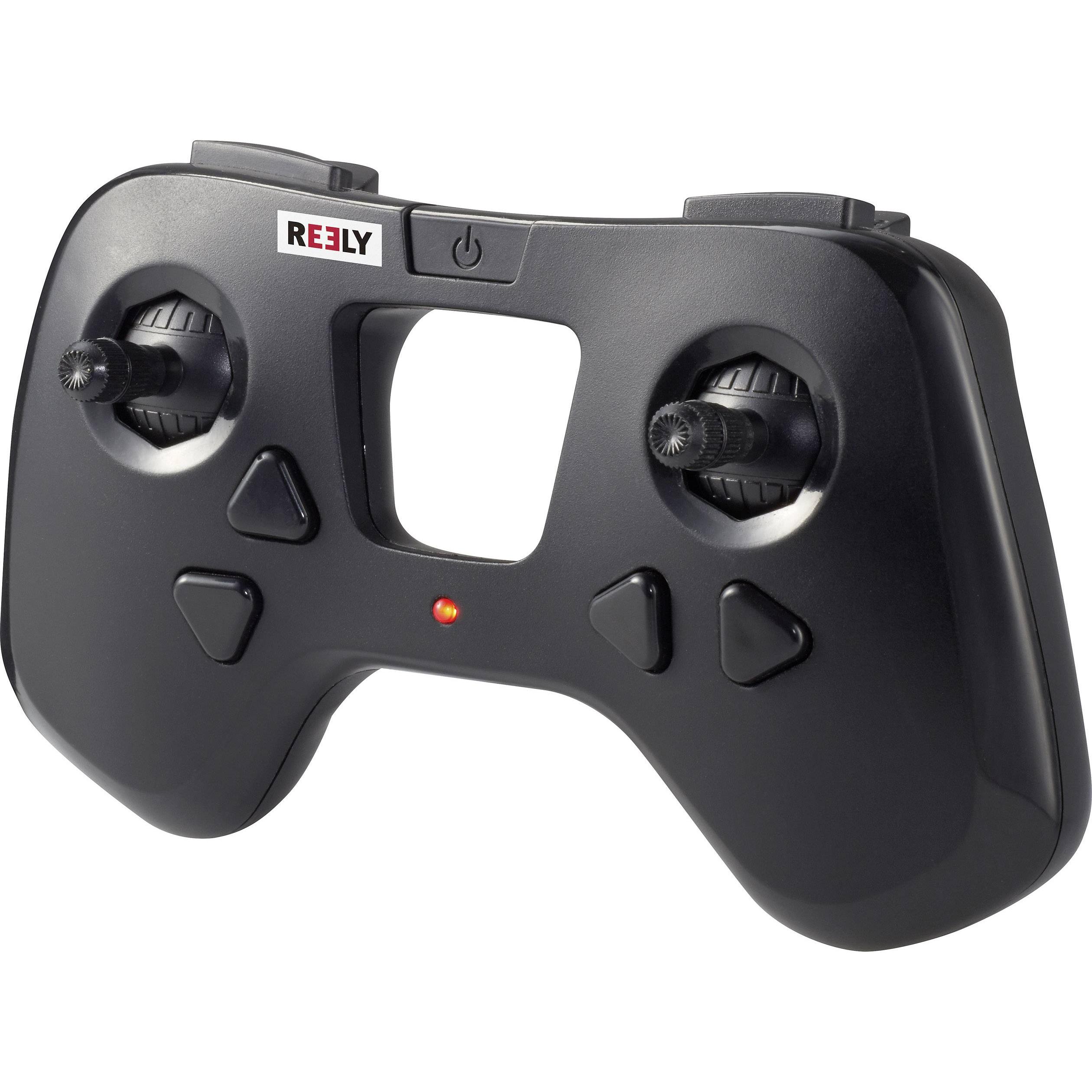 Reely Vortex Mini 2 in 1 drone and hovercraft FPV dron RtF pro ...