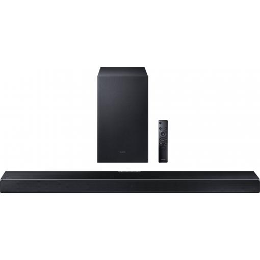 Samsung HW-Q600A Soundbar černá Dolby Atmos® , vč. bezdrátového ...