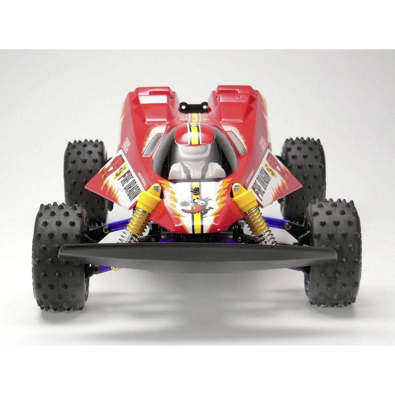 Tamiya RC Fire Dragon (2020) komutátorový 1:10 vozidlo elektrický Buggy ...