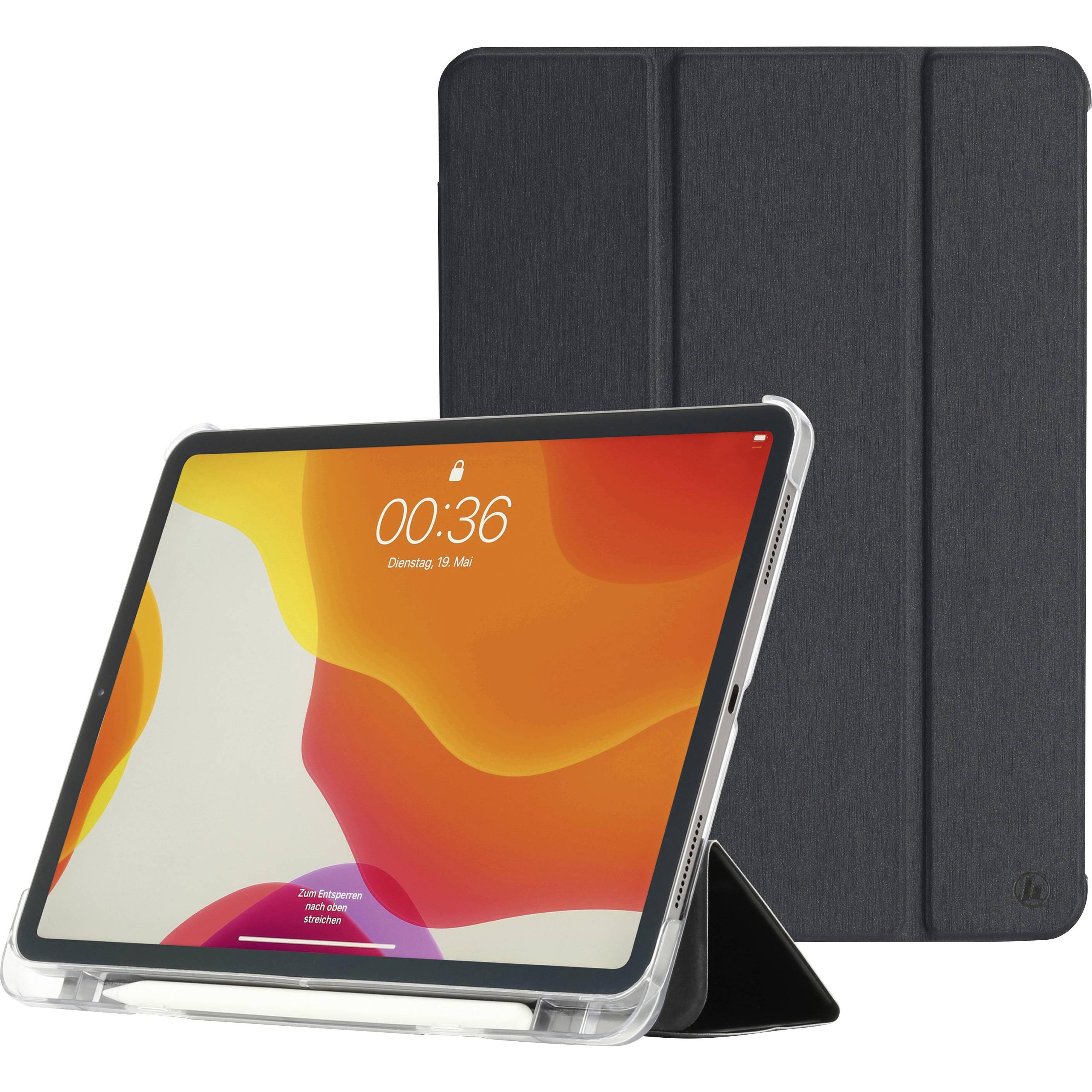 Hama obal na tablet Apple iPad Pro 12.9 (Gen.4, 2020), iPad Pro 12.9 ...