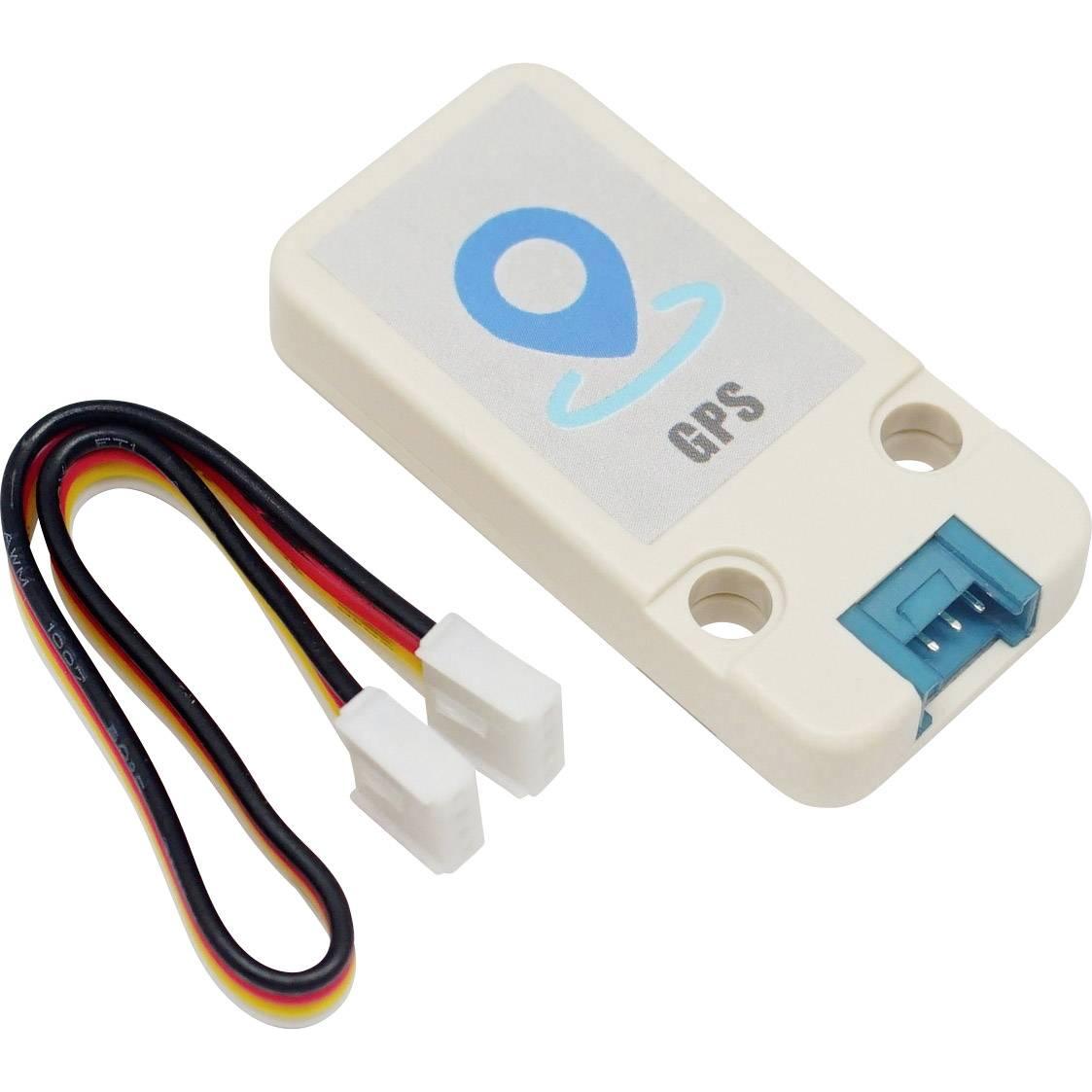 M5Stack U032 GPS modul 1 ks Vhodné pro (vývojové sady): Arduino : Půhy.cz