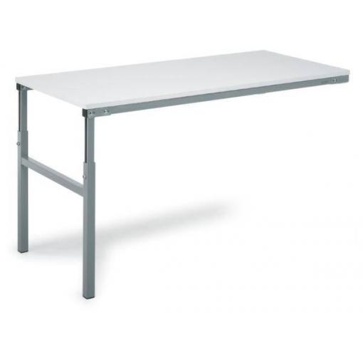 Treston TP712K ESD ESD ESD montážní prvek pro montáž na stůl 26 kg ...